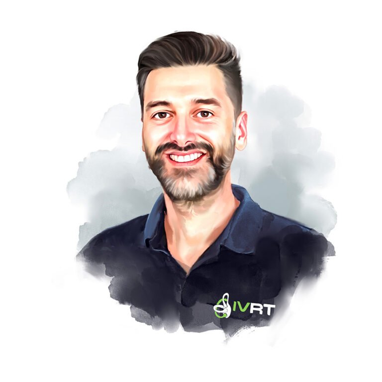 IVRT® – Schwindel-Therapie & -Fortbildungen | Europas Nr. 1