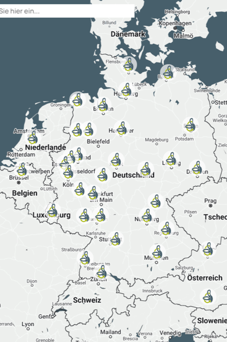 IVRT - Instituut voor vestibulaire revalidatie - Vertigo en ...