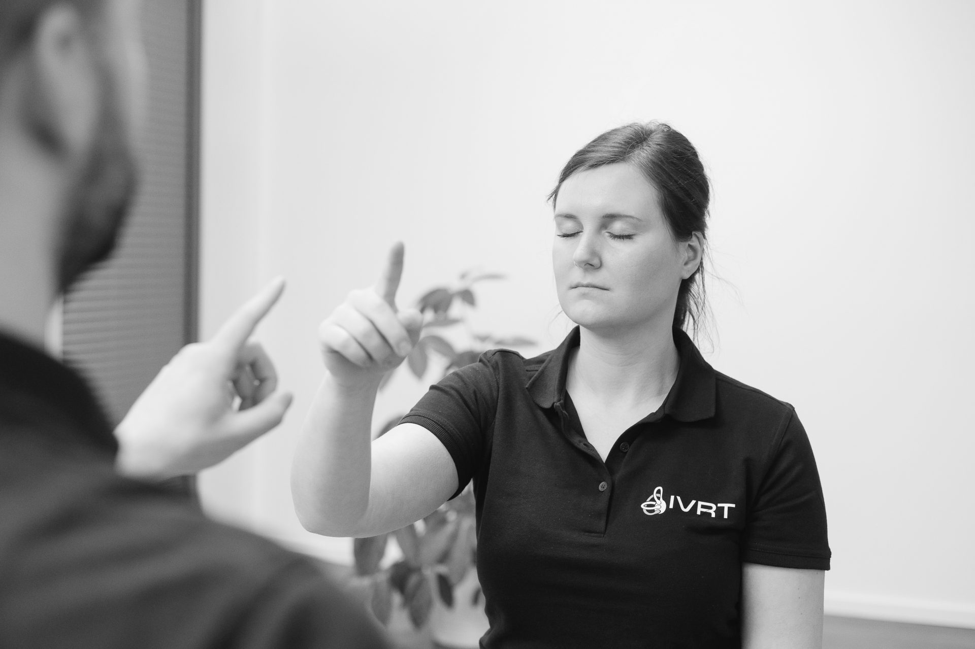 IVRT® - Diagnostik & Tests bei Schwindel & Gleichgewichtsstörung