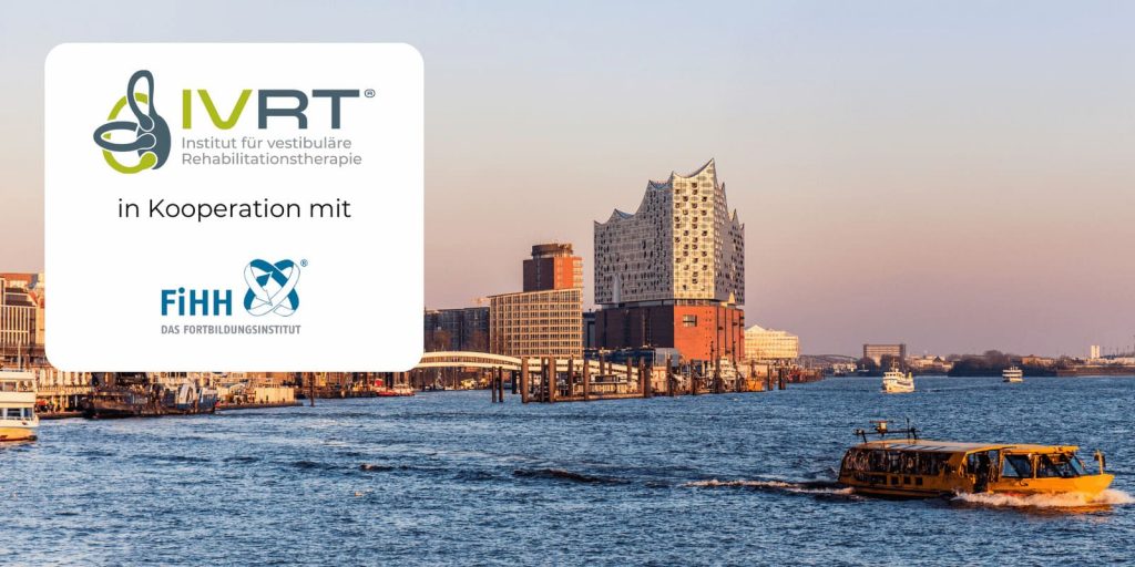 IVRT® – Schwindel-Therapie & -Fortbildungen | Europas Nr. 1