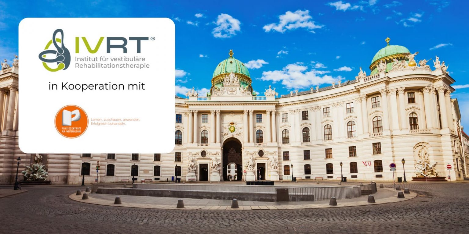 IVRT® – Schwindel-Therapie & -Fortbildungen | Europas Nr. 1