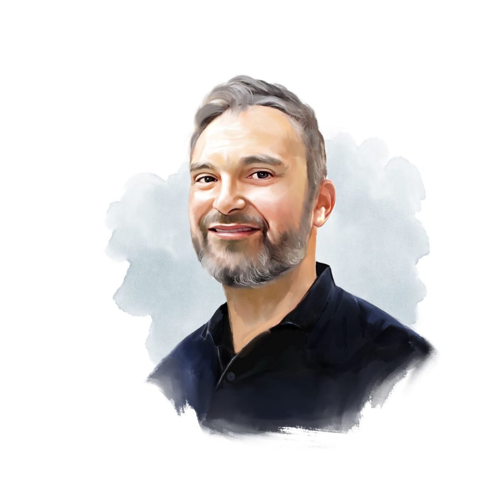 IVRT® – Schwindel-Therapie & -Fortbildungen | Europas Nr. 1