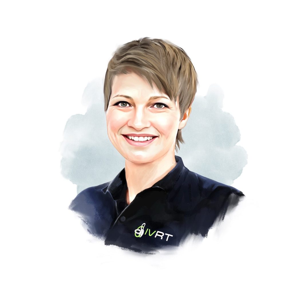 IVRT® – Schwindel-Therapie & -Fortbildungen | Europas Nr. 1